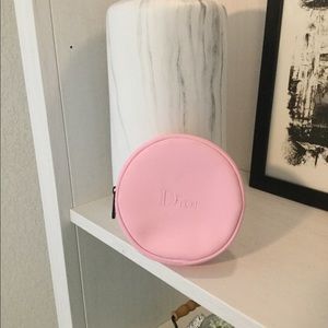 Sephora | Makeup | Dior Mini Pouch | Poshmark